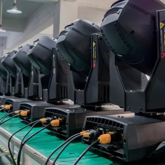 Lighting Cables – Event Electrical Ltd Hire