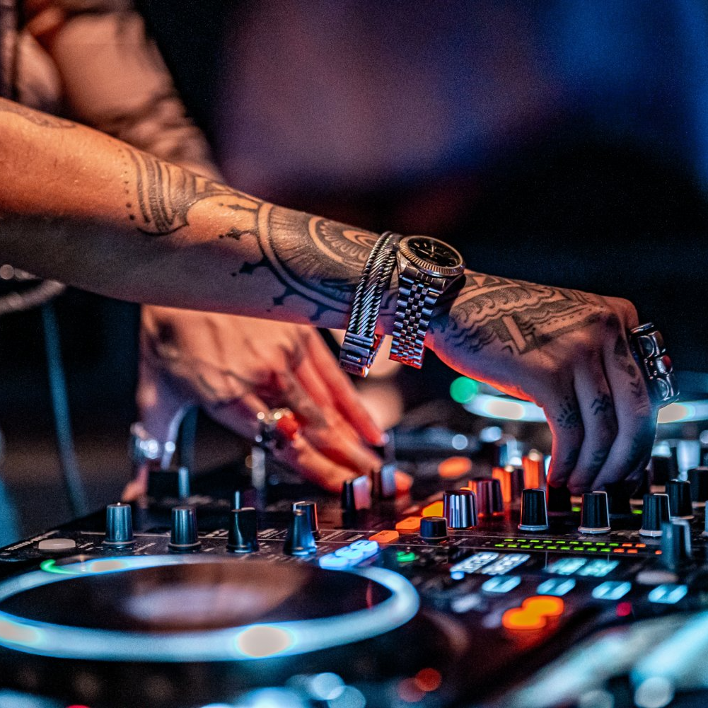 Party Packages – Event Electrical Ltd Hire