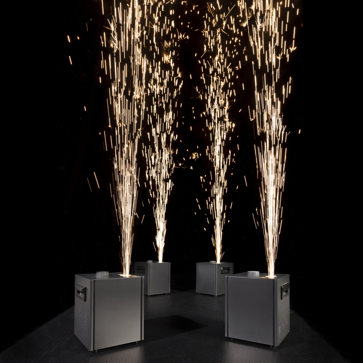 Pyrotechnics – Event Electrical Ltd Hire