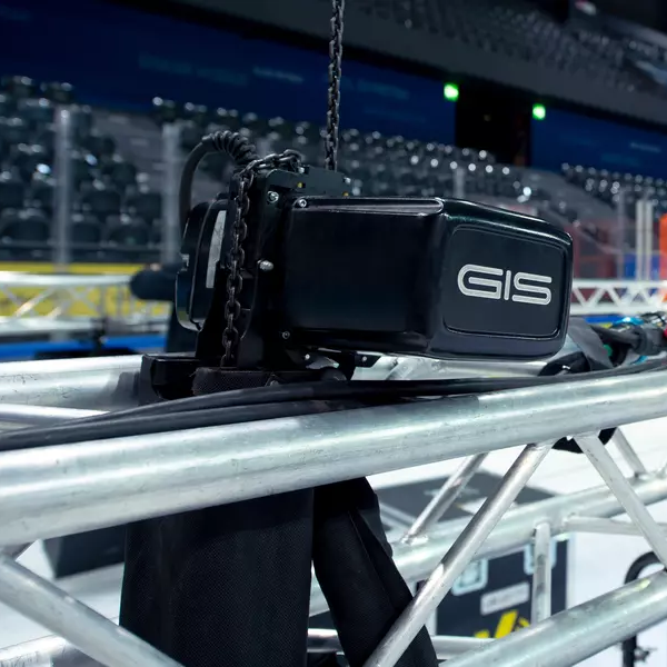 Rigging – Event Electrical Ltd Hire