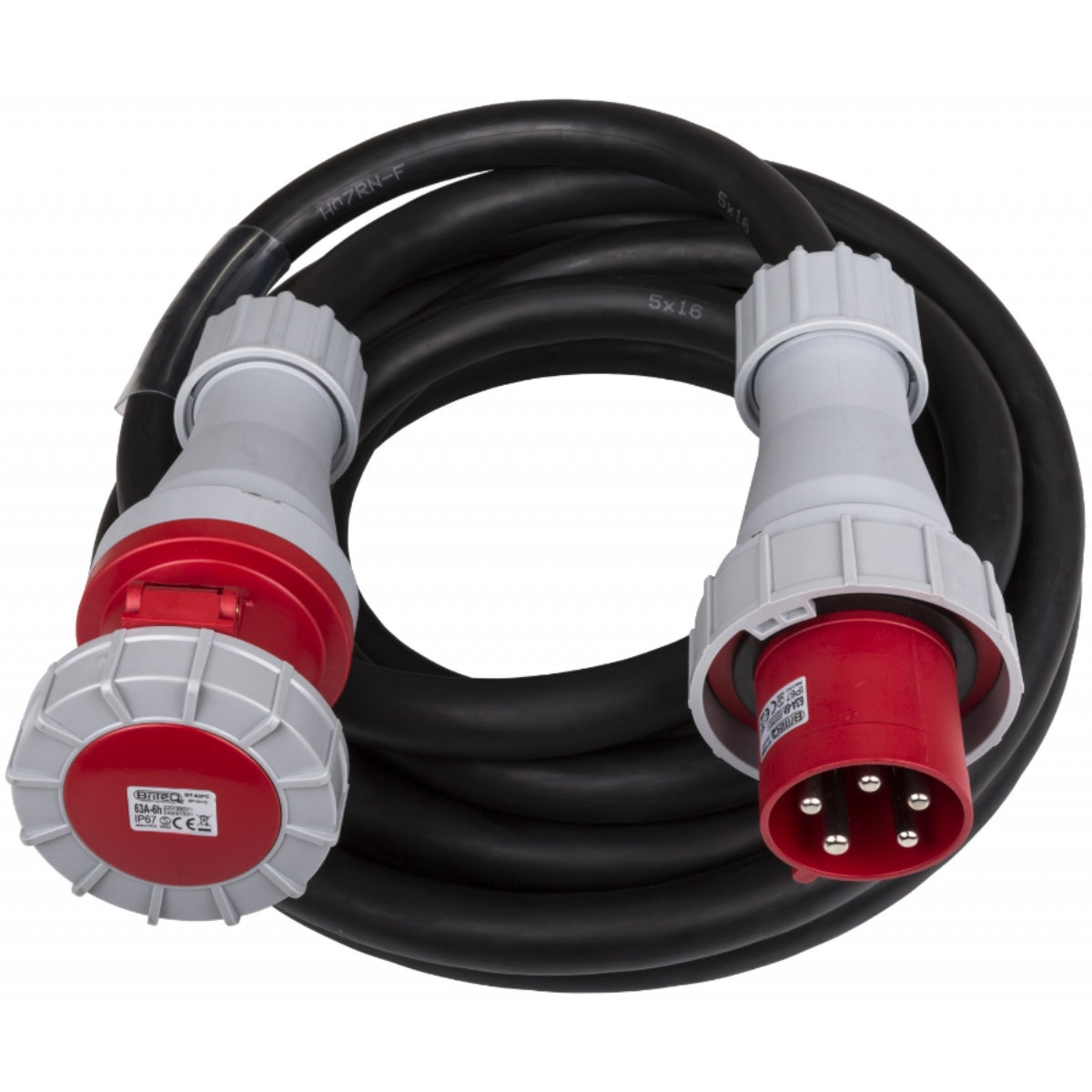 Three Phase Power Cables – Event Electrical Ltd Hire