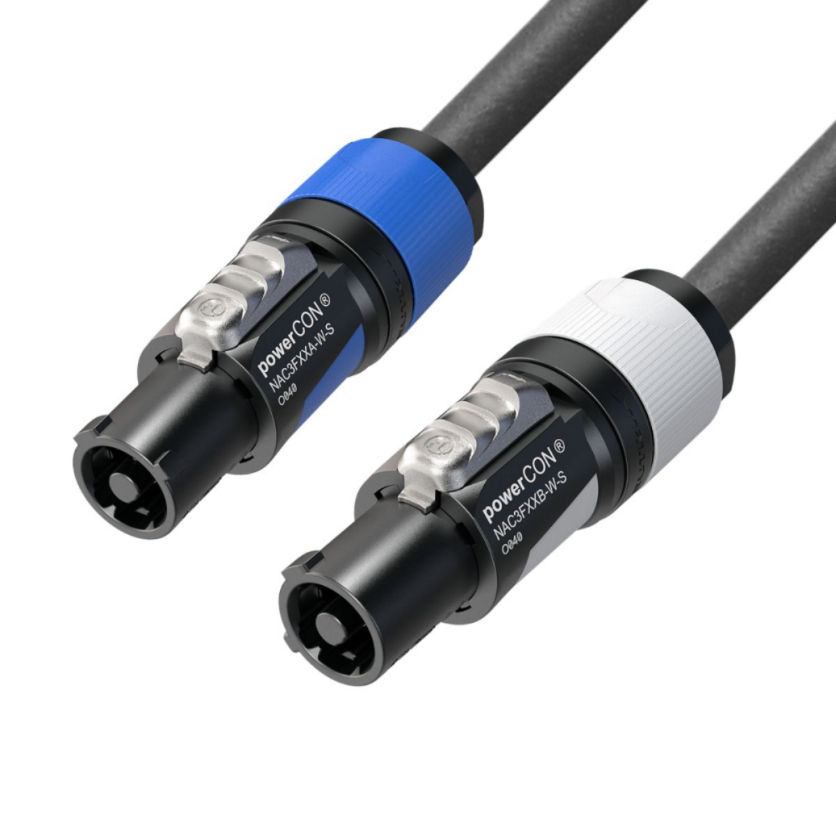 PowerCON Cable – Event Electrical Ltd Hire